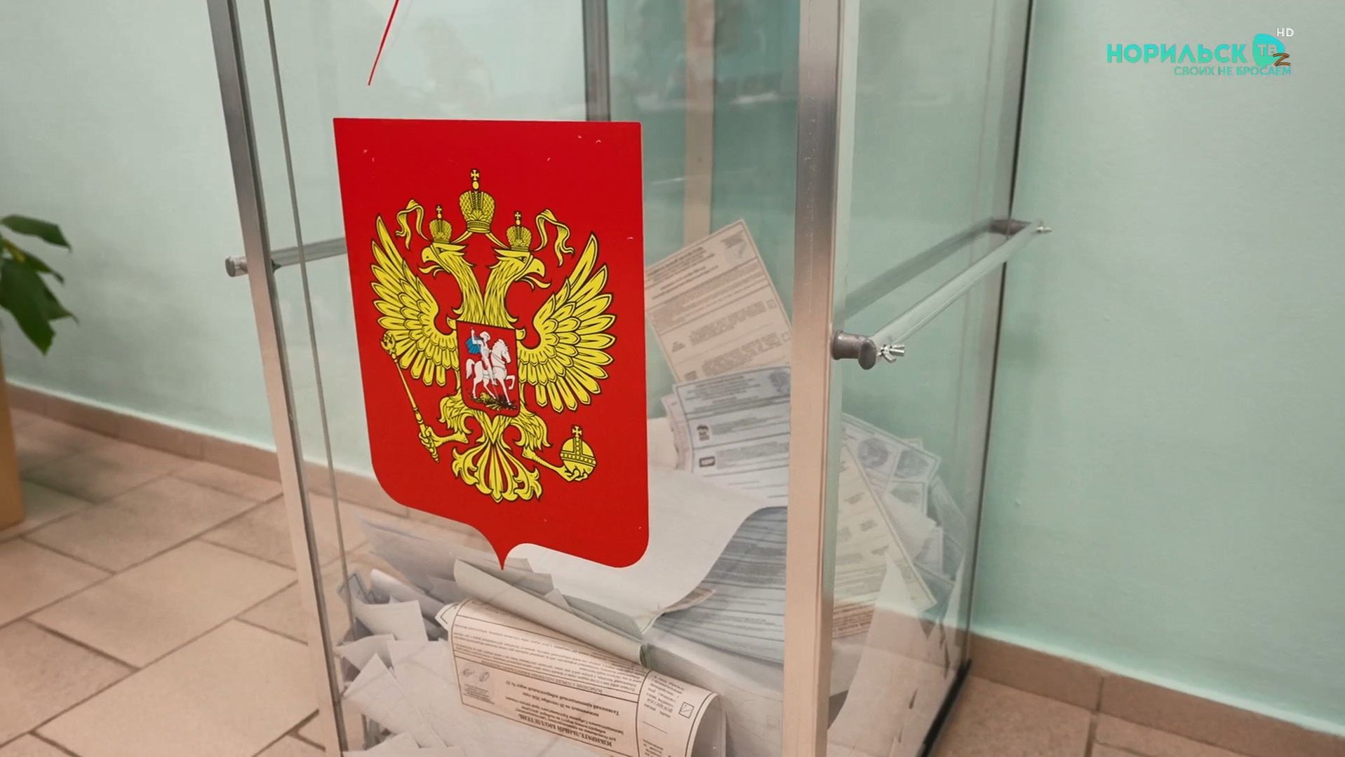 Норильские новости
