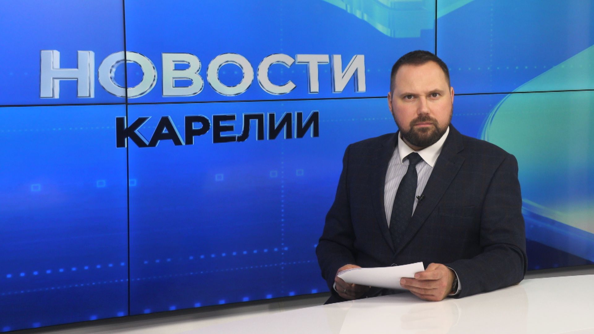 Новости Карелии