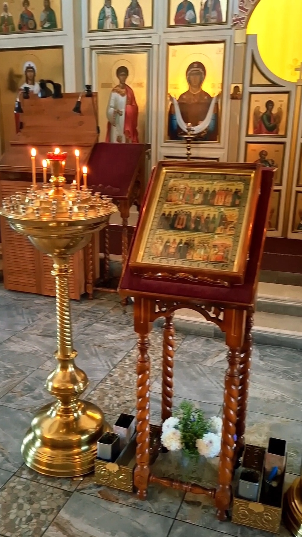 Храм Божий❤️🙏🌞