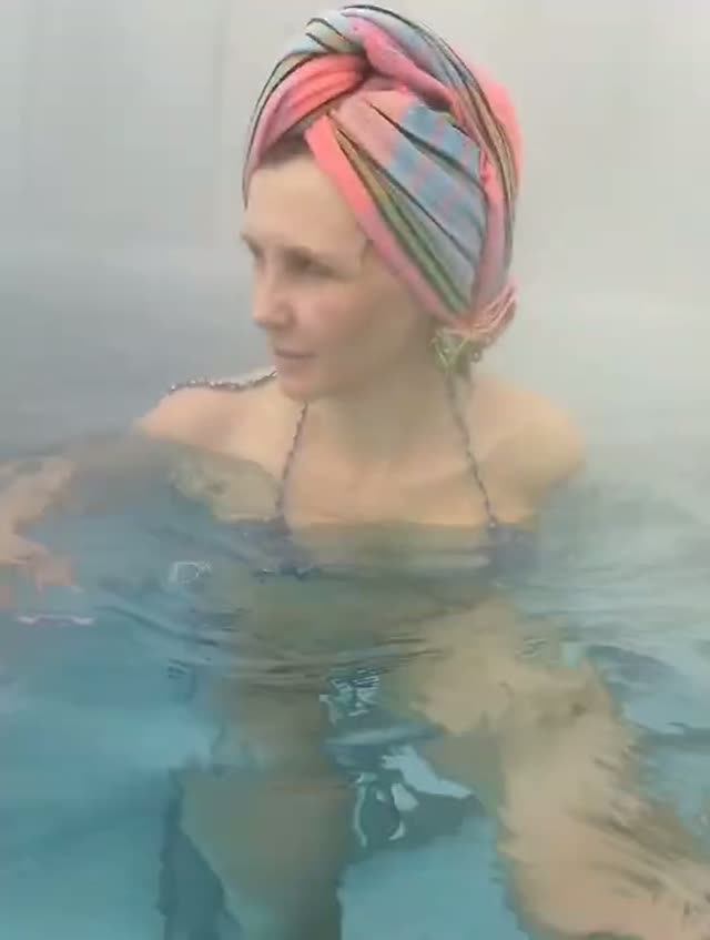 🚸🩳👙″ВОЛЖСКИЕ ТЕРМЫ″ НОВОКУЙБЫШЕВСК