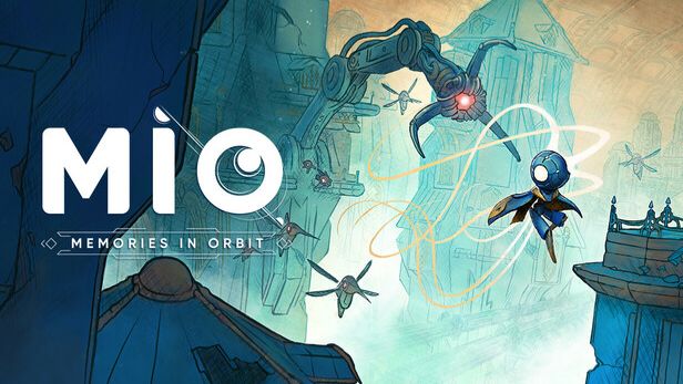 MIO Memories in Orbit