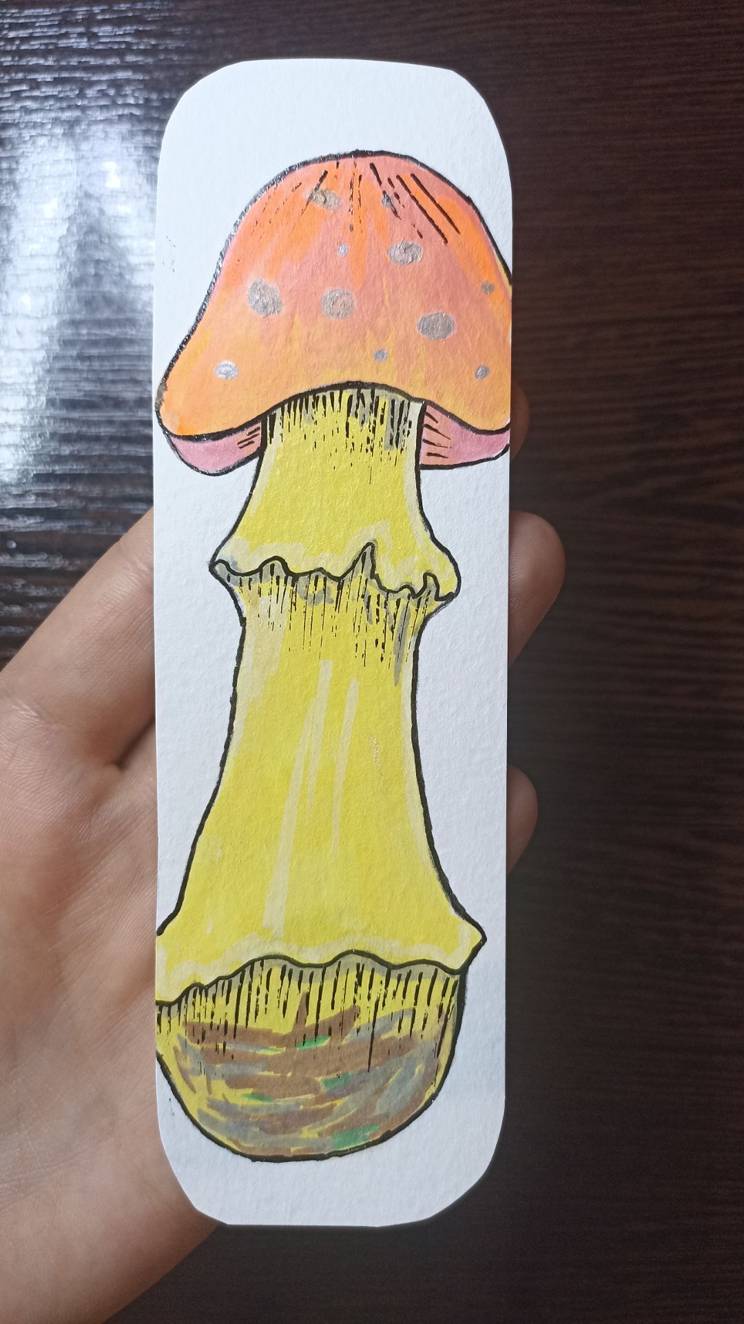 Маркеры