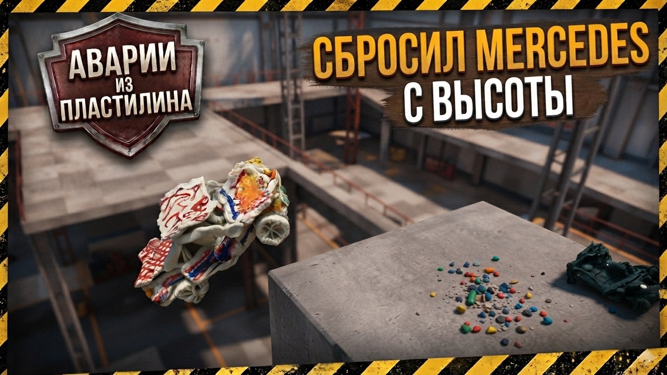 Краштесты