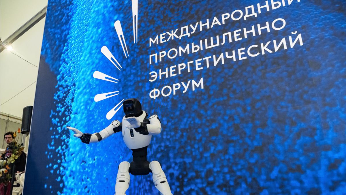 Отчётники