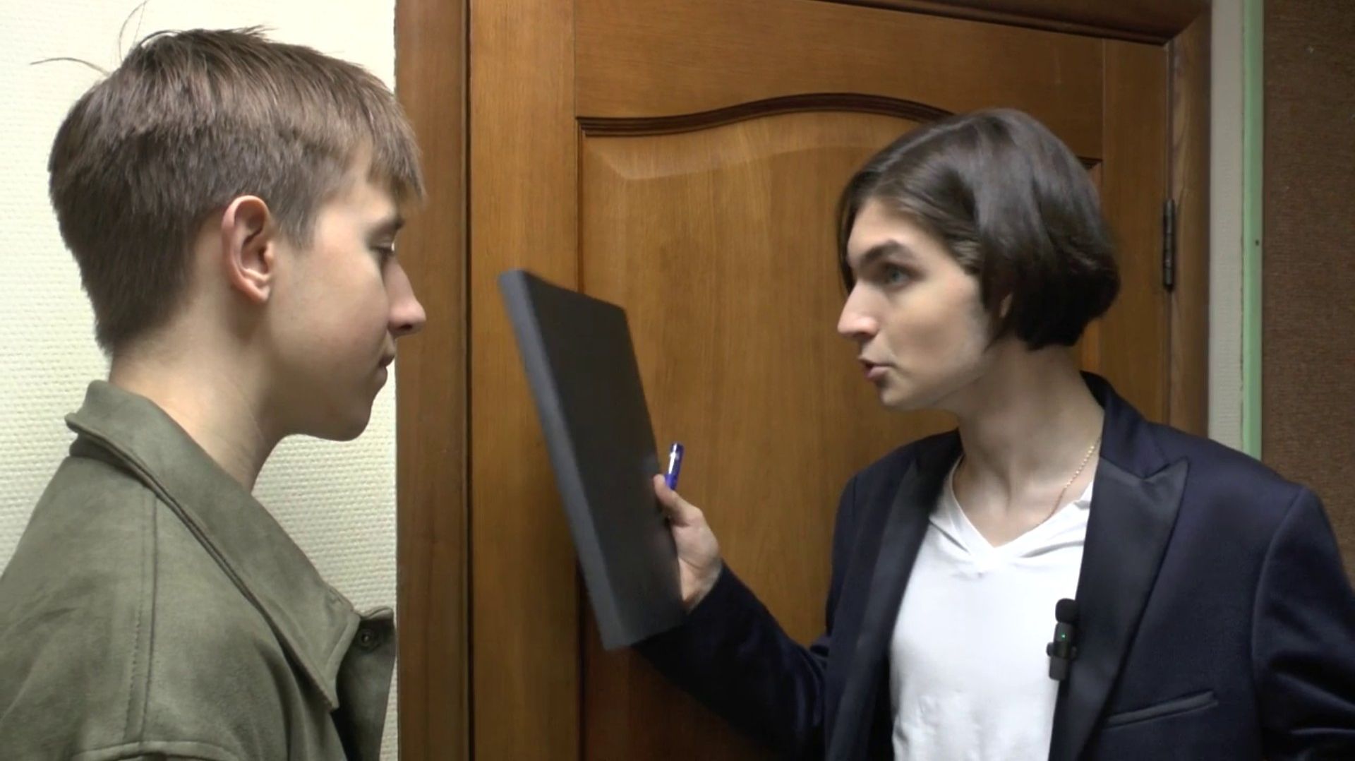 СмехStory