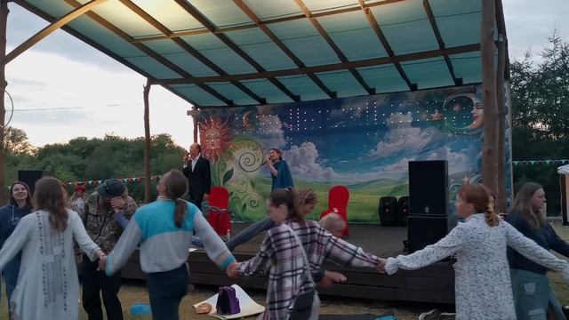 Фестивали и праздники
