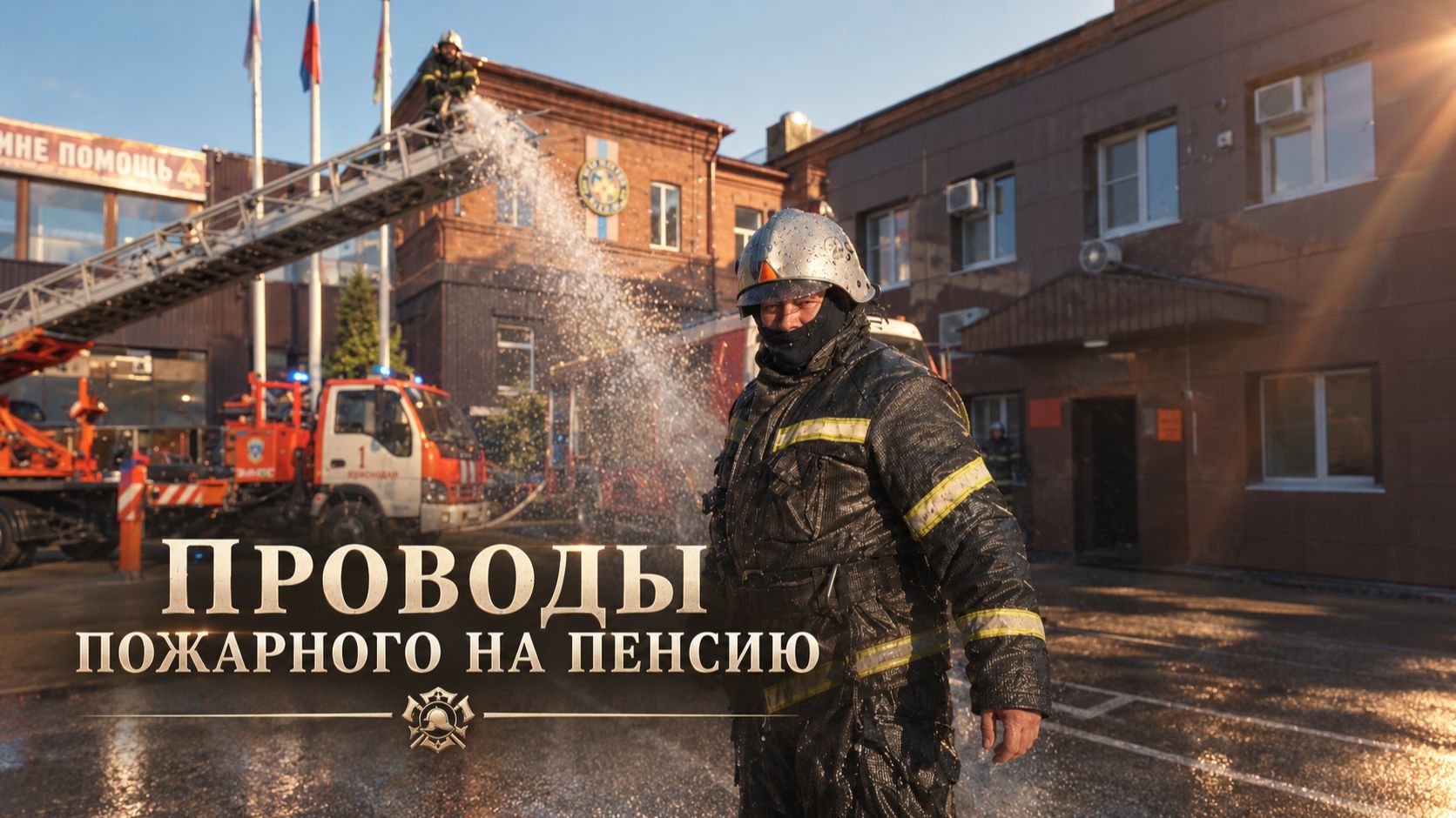О МЧС