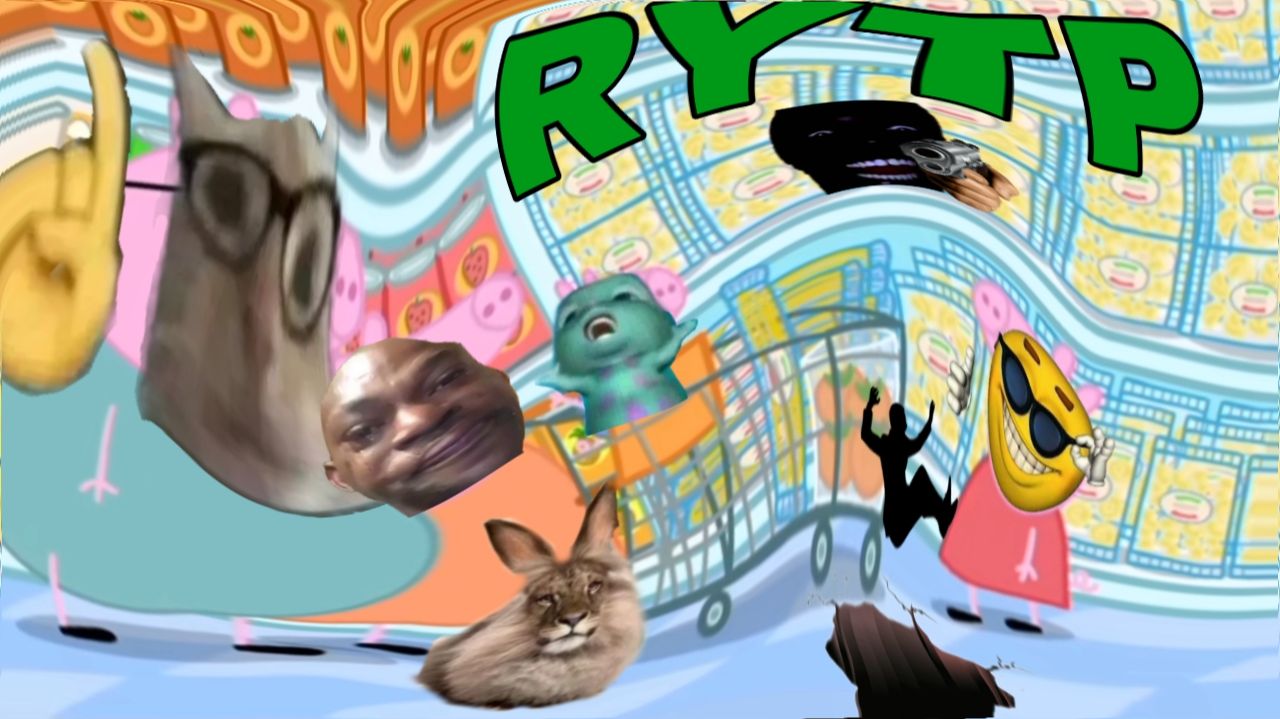 Лучшие RYTP