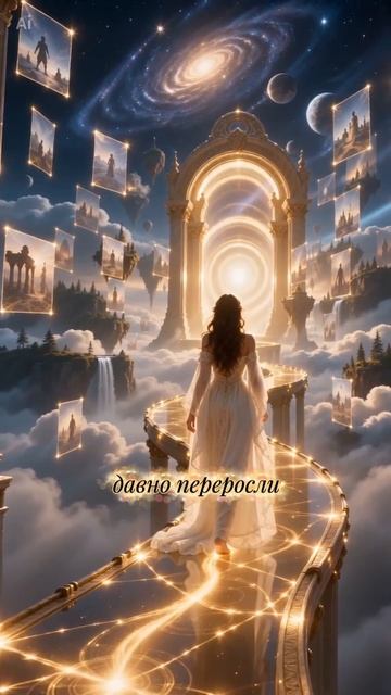 Импульсы.