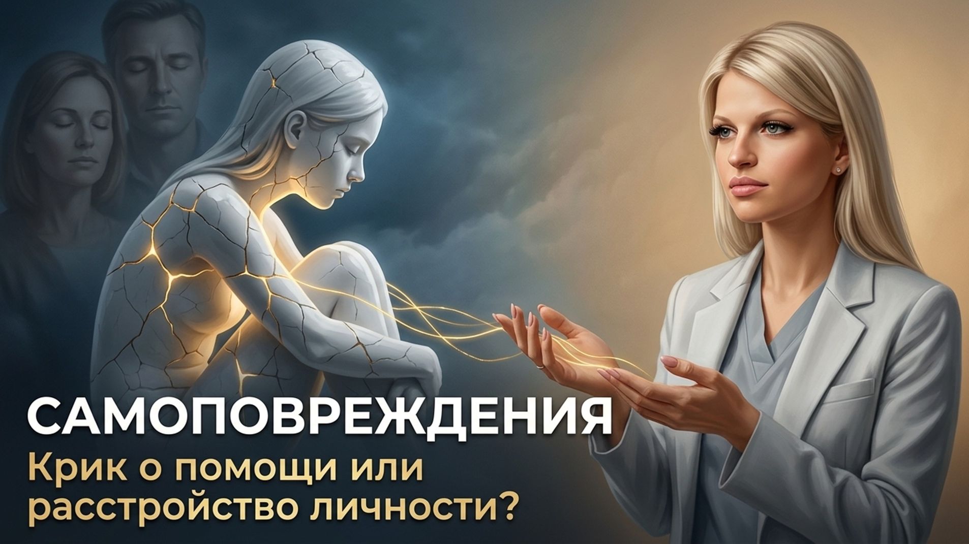 Доктор Хромова