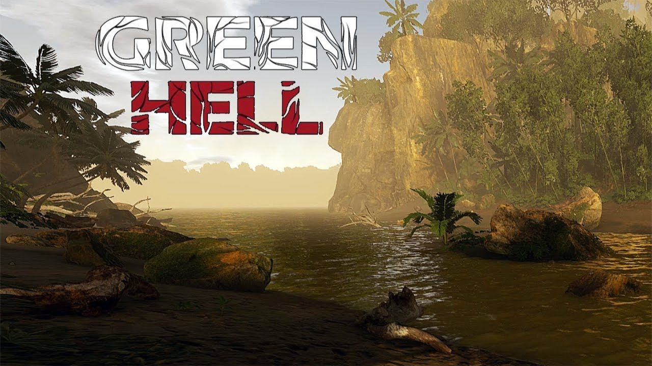 Green Hell