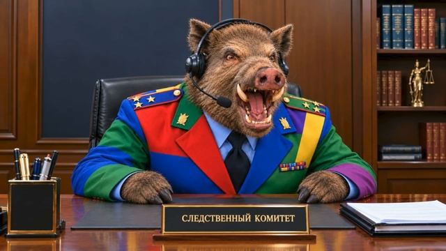 Записи зрителей и гостей канала.