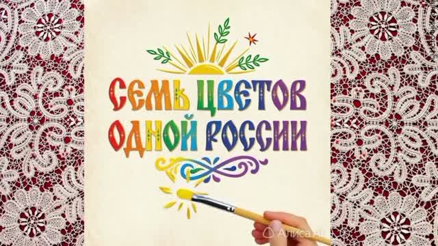 Наши мультфильмы