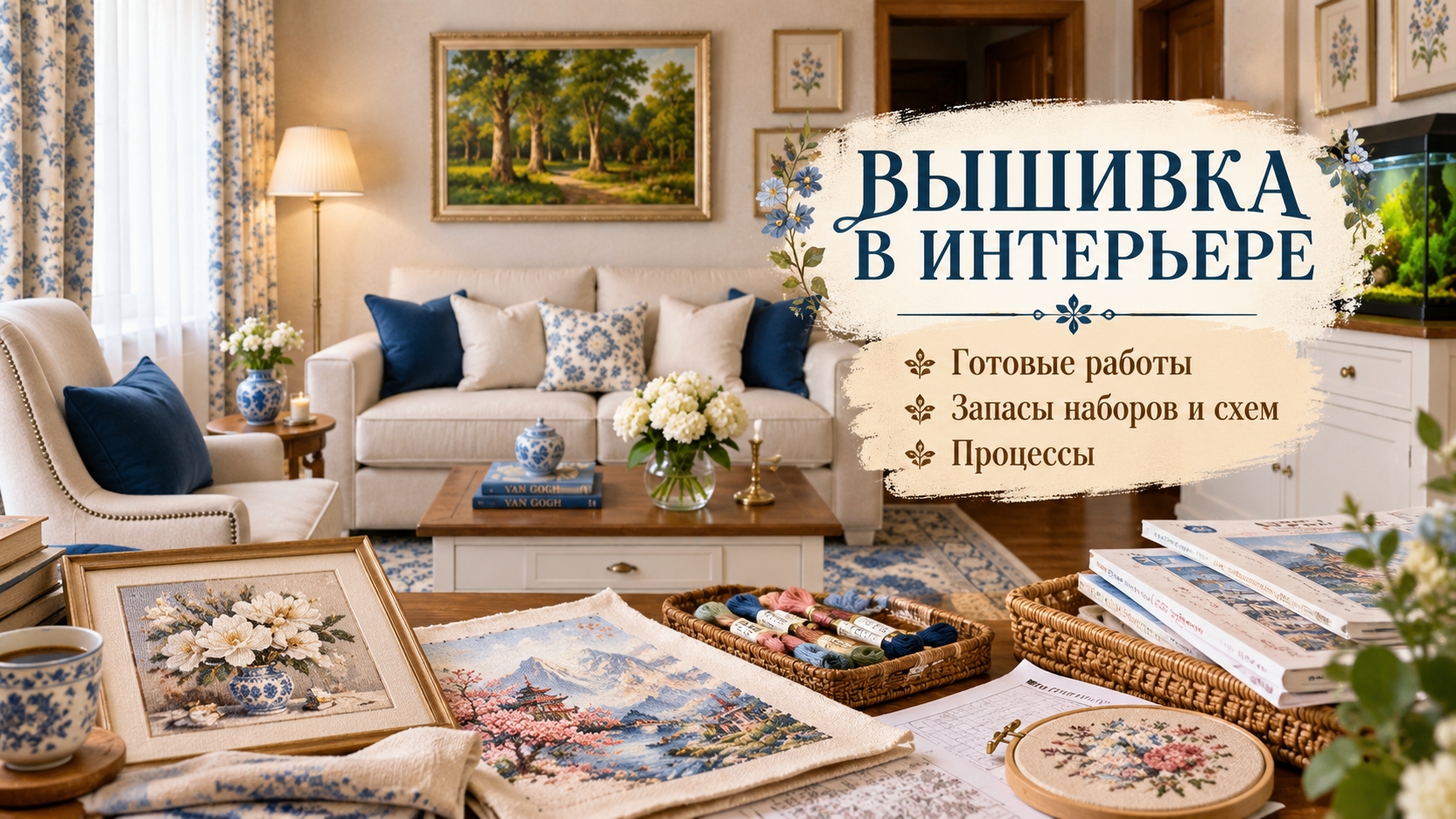 Покупки. Запасы