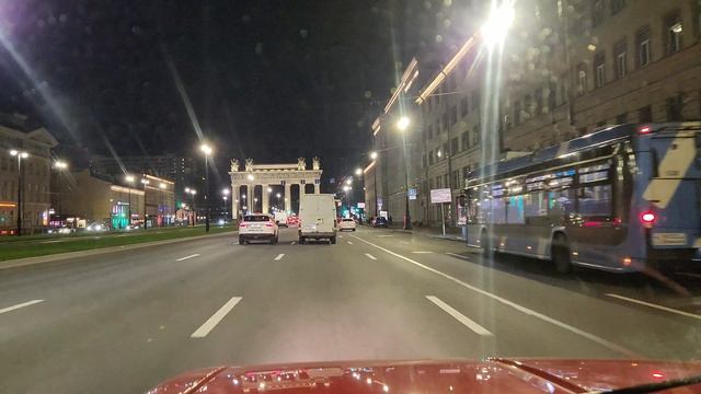Автомобильное
