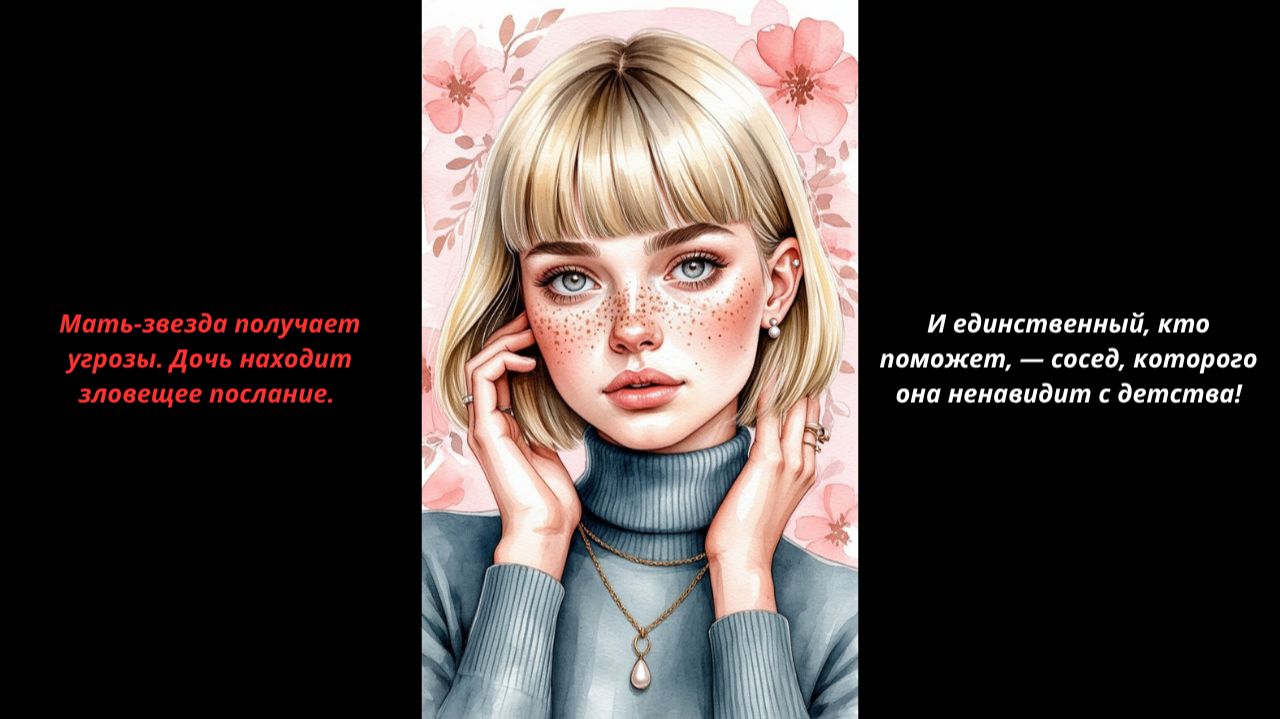 Молодежная проза