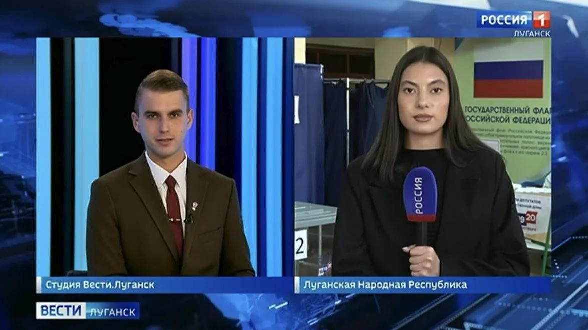 Прямые включения