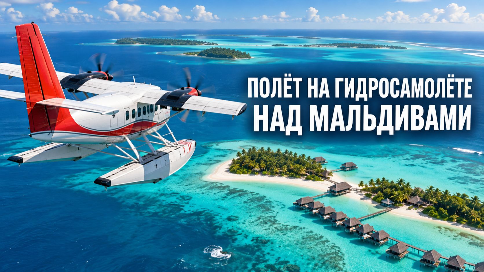 Мальдивы