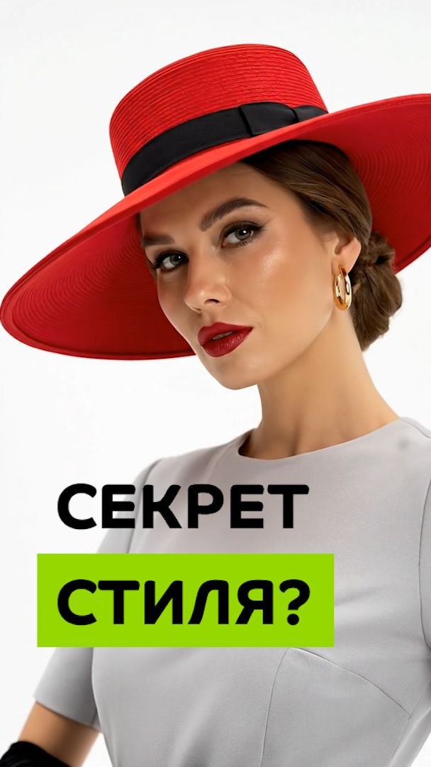Цветовая гамма