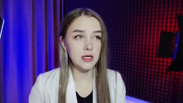 Женское служение IAMY K7O7AM
