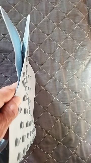 Обзор покупок