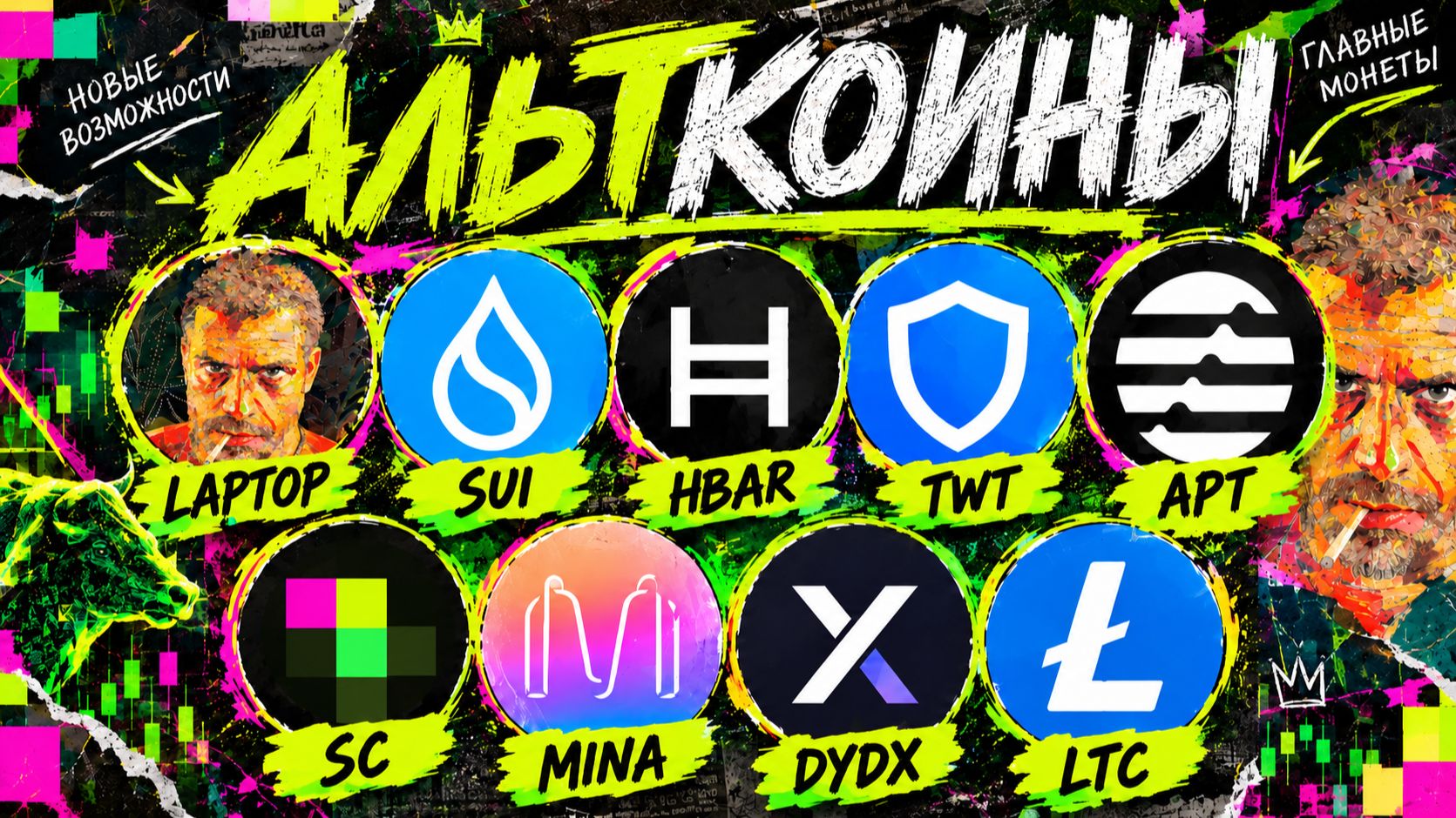 Обучение инвестициям, психология