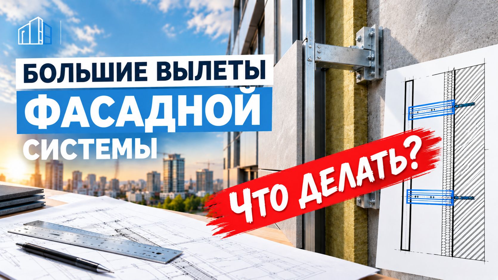 Уроки проектирования НФС