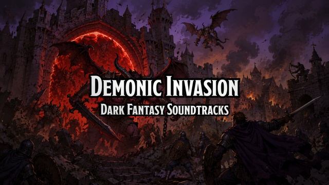 DnD TTRPG Битвы