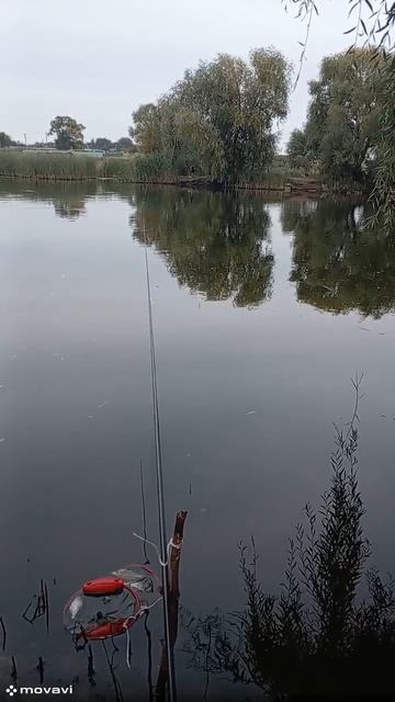 Река Урень.
