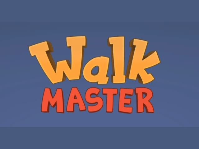 Walk Master