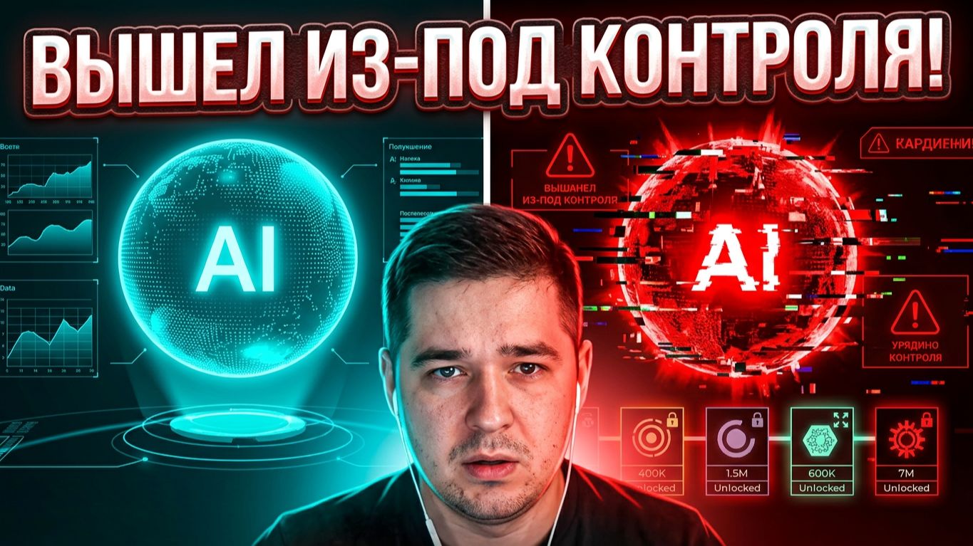 Всякая всячина)
