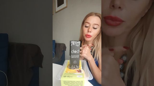 На кухне с Машей