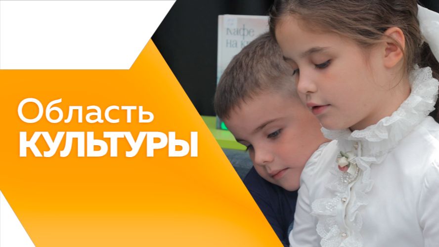 Область культуры