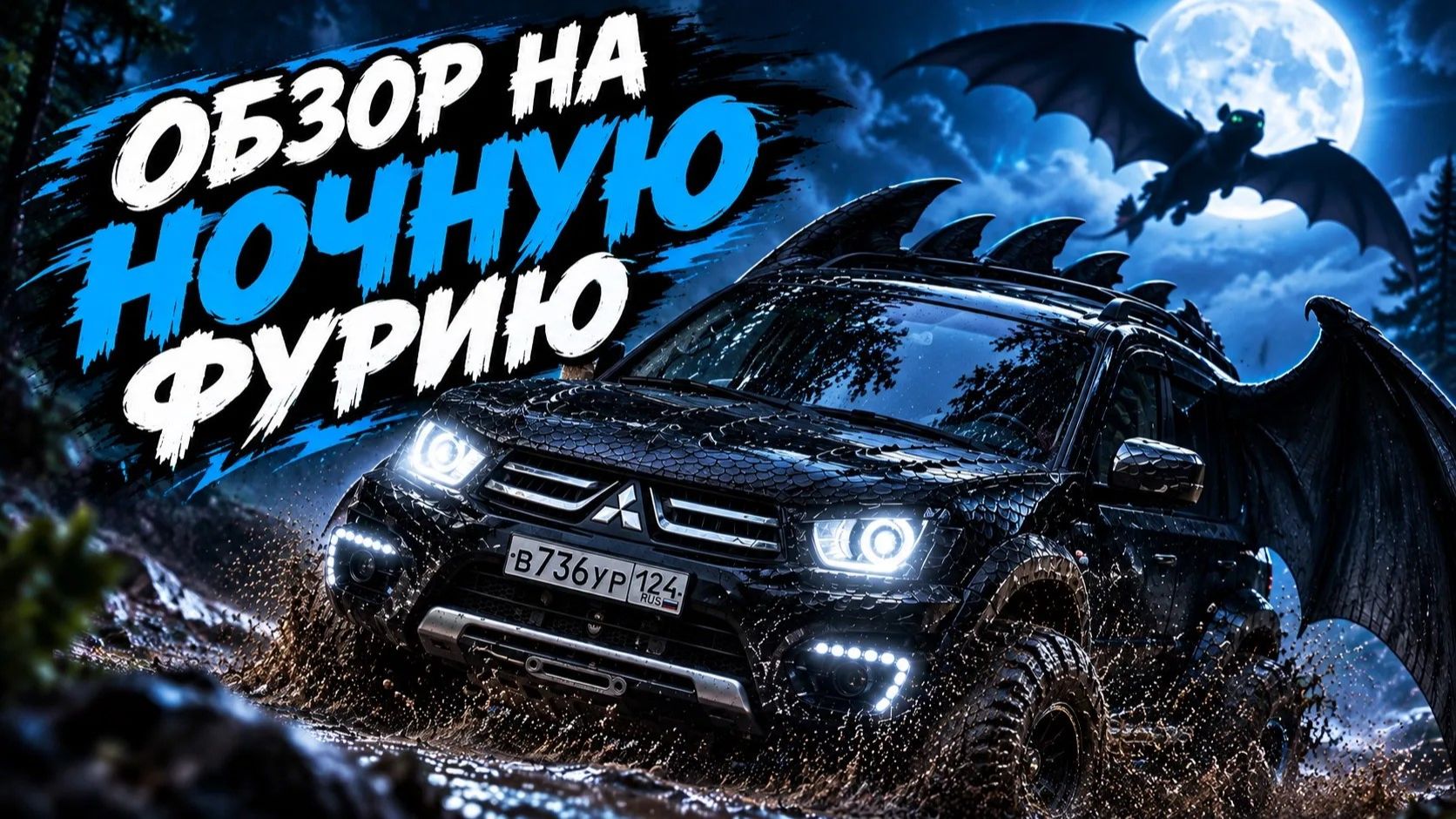Обзоры