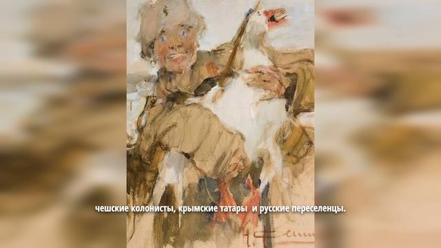 Креативные индустрии и герой субъектов России