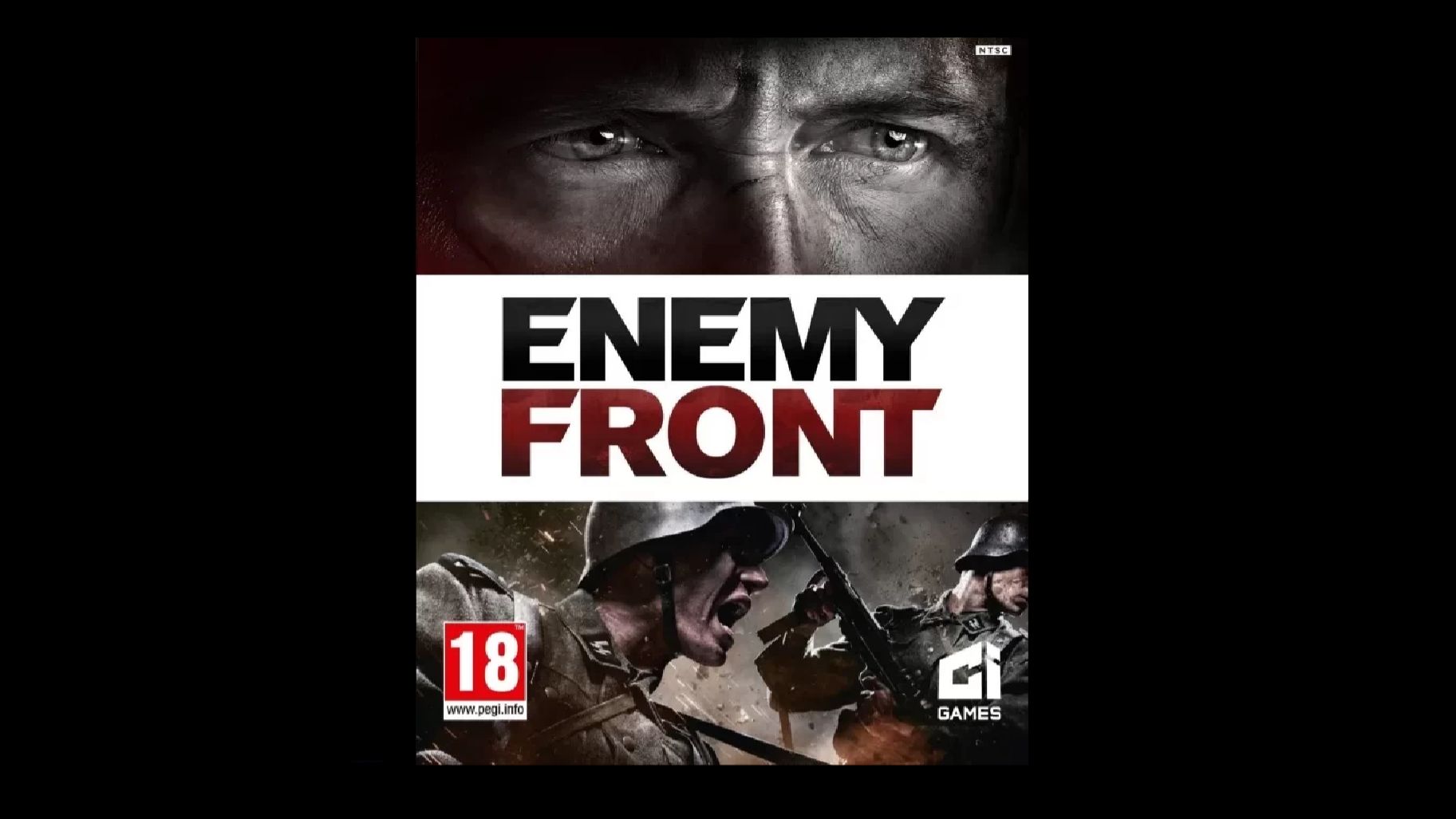 Enemy Front