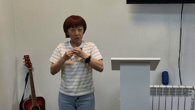 Проповеди Наталья Пиунова