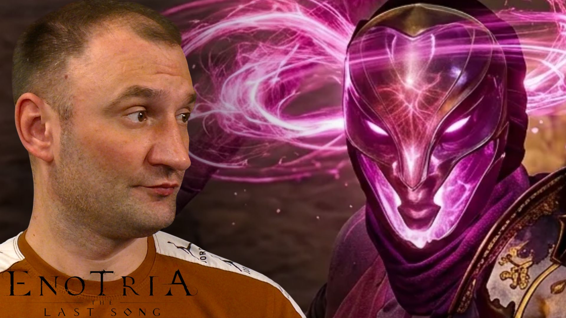 Enotria: The Last Song Прохождение