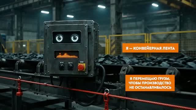Если бы оборудование могло говорить