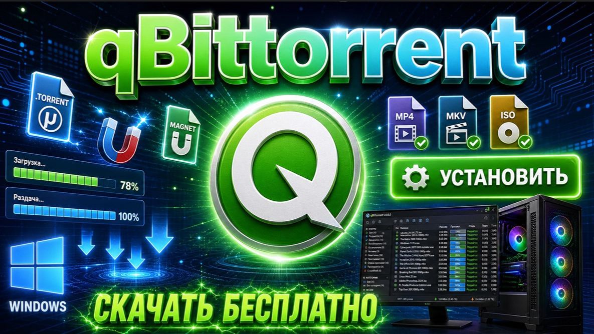 Программы на WIndows - вопросы