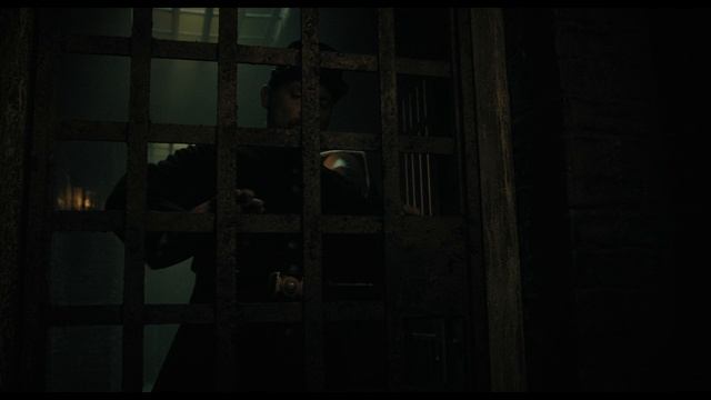 Тысяча ударов 1 сезон | A Thousand Blows