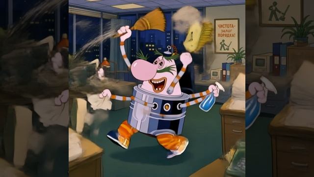 DUSTCLEANER