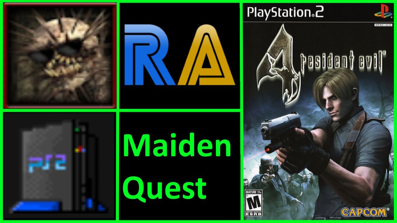 RetroAchievements