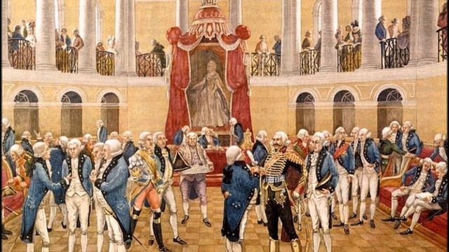 Подготовка к экзамену ОГЭ и ЕГЭ по истории