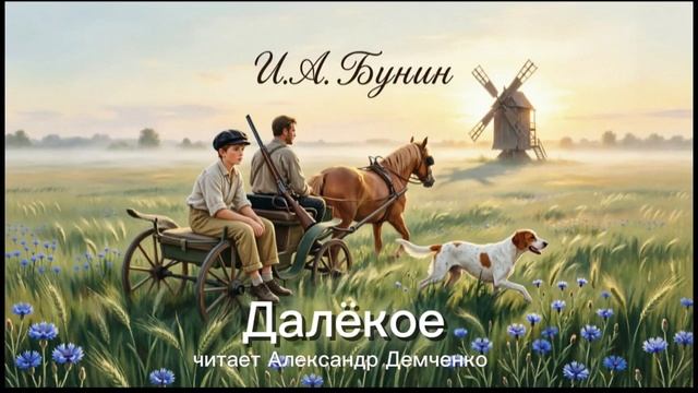 Бунин И.А.
