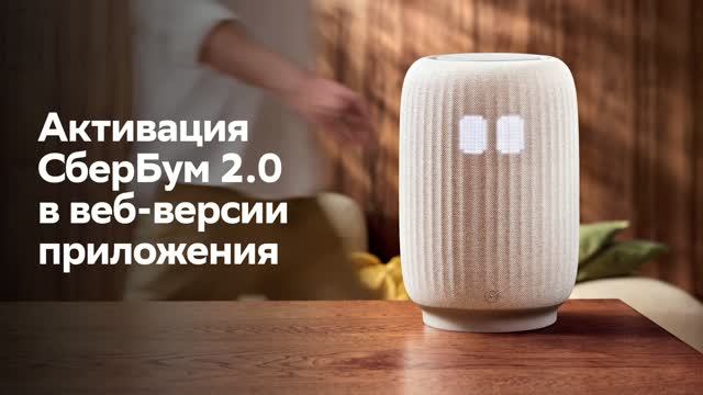 СберБум 2.0