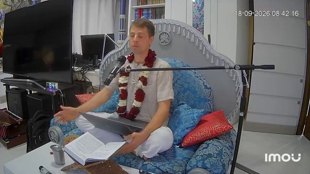 Духовные лекции