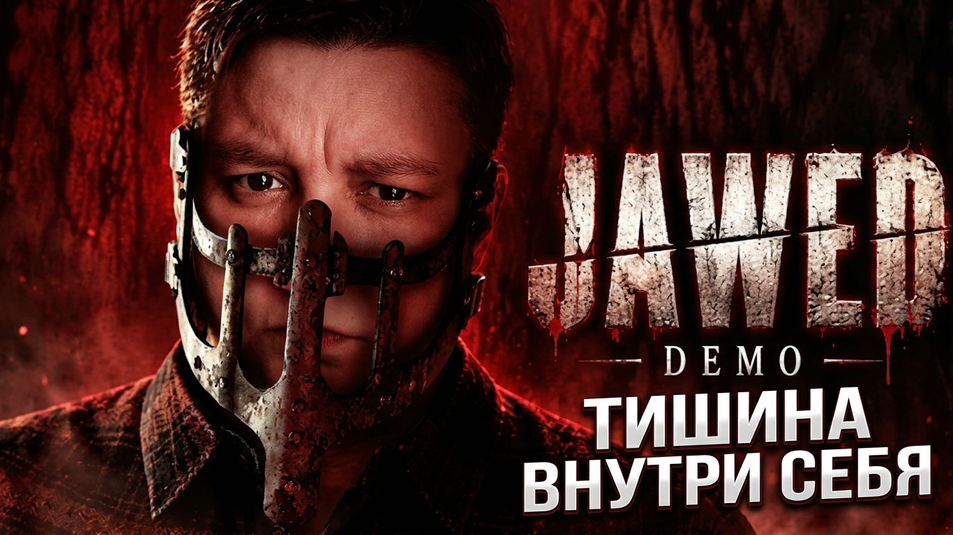 Демо игры для обзора из Steam