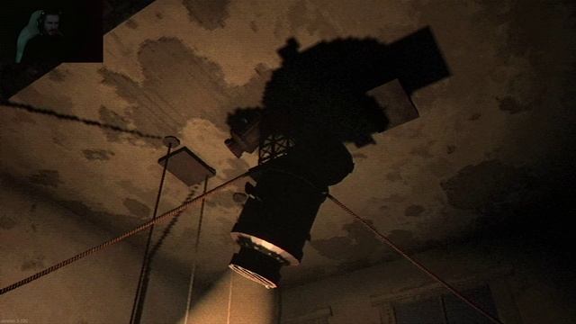 Fear The Spotlight