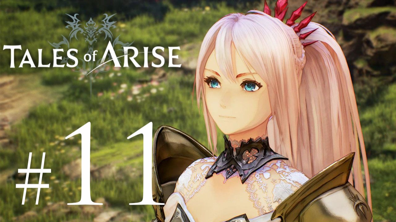 Tales of Arise